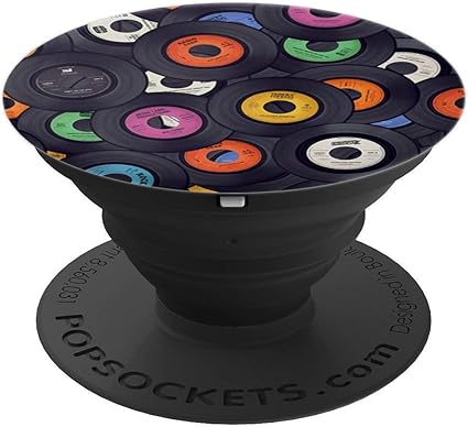 Amazon.com: Retro Records LP Vinyl Album Art Design Music Record Lover ...