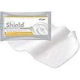 Amazon.com: Stryker - Sage Comfort Shield Barrier Cream Cloths with ...