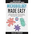 Microbiology Made Easy: A Microbiology Guide for Nursing Students and ...