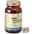 Amazon.com: Solgar Prostate Support, 60 Vegetable Capsules - Men’s ...