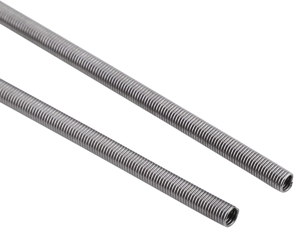 2Pcs Heating Element Coil TOPINCN Kiln Furnace Heating Element Coils ...
