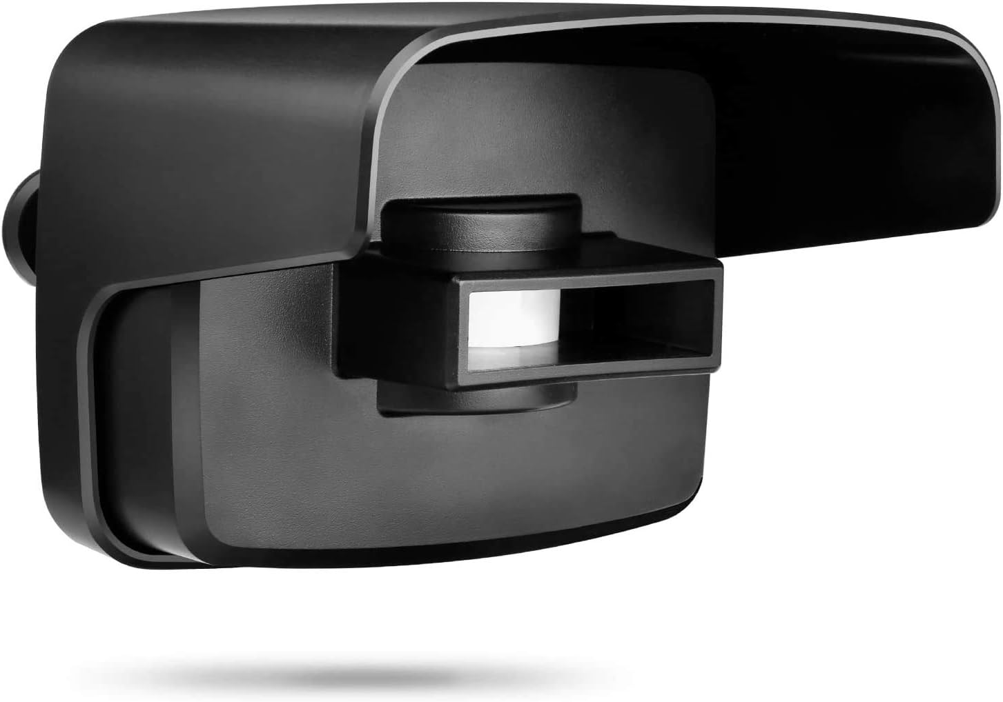 PHYSEN Driveway Alarm Sensor, Wireless PIR Motion Sensor Alarm, Single ...