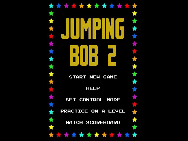 Jumping Bob 2 - App on Amazon Appstore