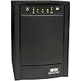 Amazon.com: Tripp Lite SMART1500SLT 1500VA 900W UPS Smart Tower AVR ...