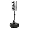 Everlast Omniflex Indoor Freestanding Adjustable Boxing MMA Core ...