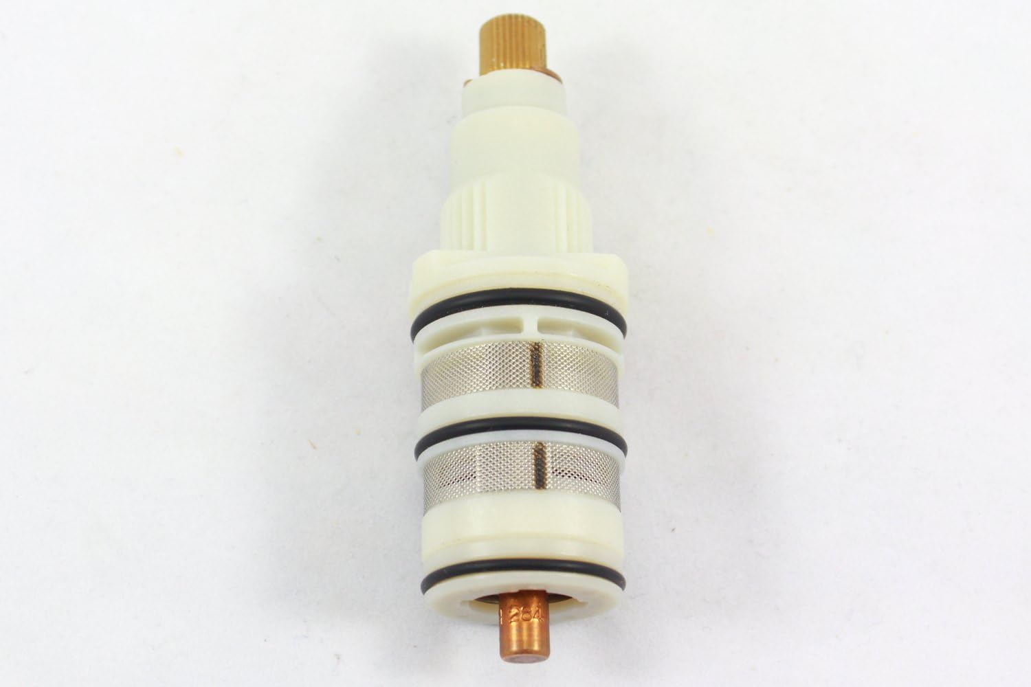 Vernet TMV3 Shower Thermostatic Cartridge CA43 G-01: Amazon.co.uk: DIY ...