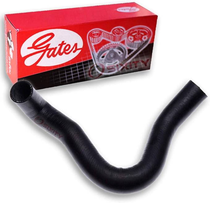 Amazon.com: Gates Upper Radiator Coolant Hose for 1999-2003 Ford F-250 ...