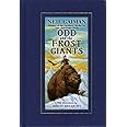 Amazon.com: Odd and the Frost Giants: 9780061671739: Gaiman, Neil ...