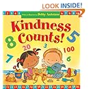 Kindness Counts!: Debby Anderson: 9781581348613: Amazon.com: Books