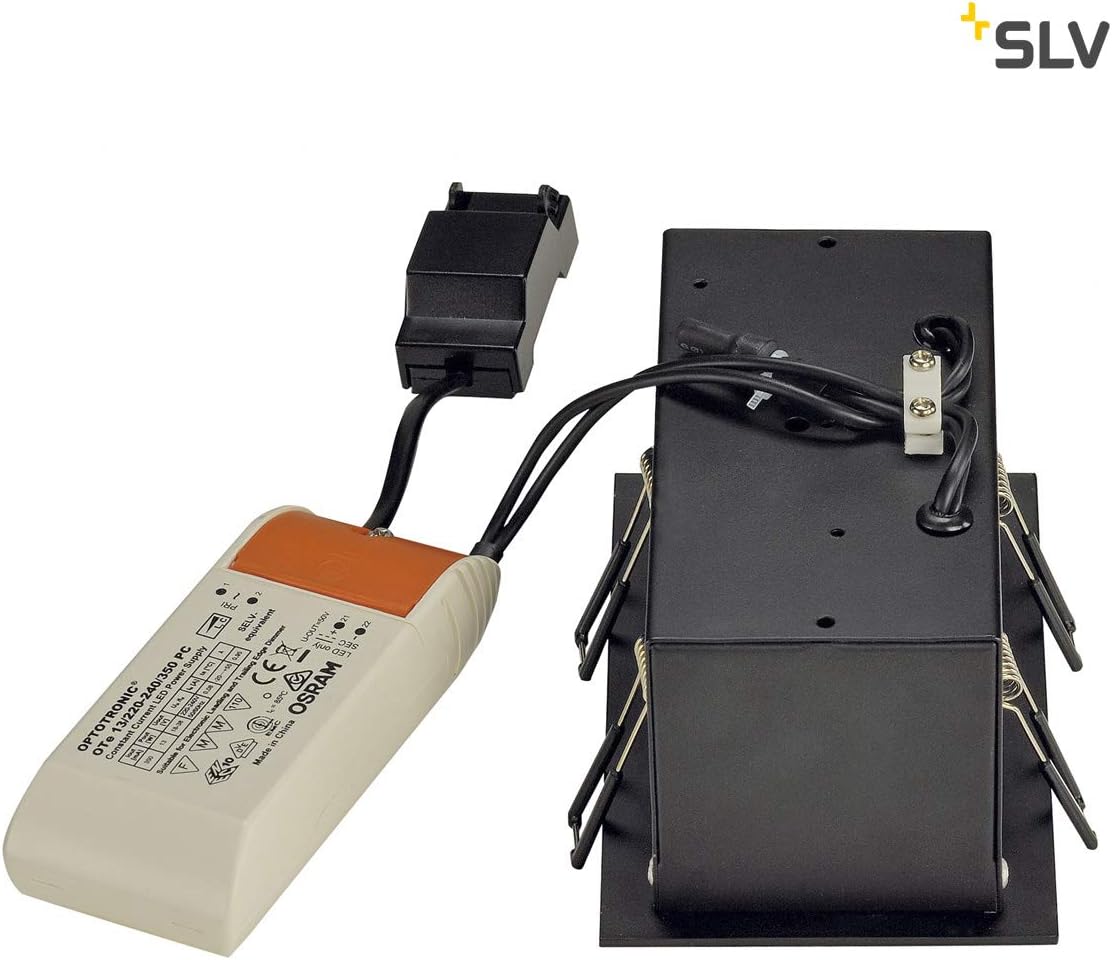 SLV Replacement DASAR 115 inground LED, floodlight, Ceiling Spotlight ...