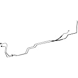 Amazon.com: GM Genuine Parts 25999420 Automatic Transmission Fluid ...