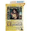 Uprooted: A Novel: Naomi Novik: 9780804179058: Amazon.com: Books