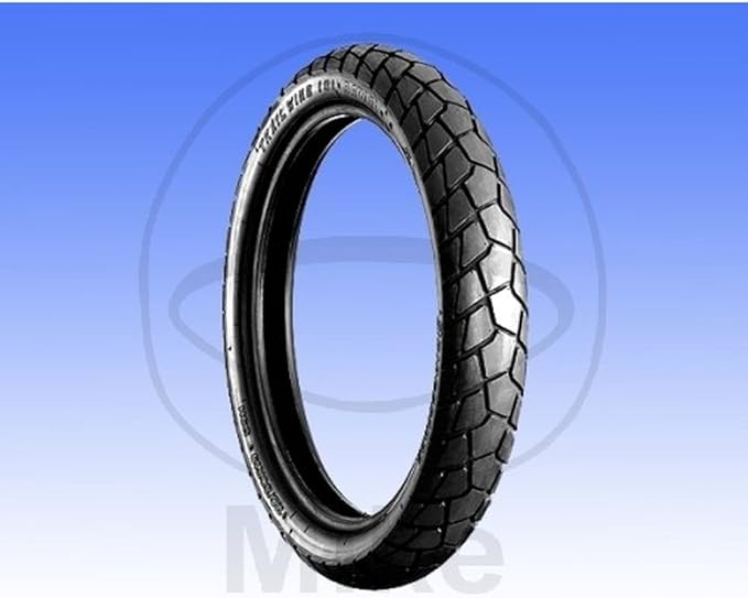 Bridgestone 110/80 R19 59H TW101 TL E: Amazon.co.uk: Car & Motorbike