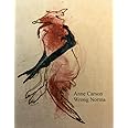 Wrong Norma: Carson, Anne: 9780811230346: Amazon.com: Books