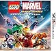 Amazon.com: LEGO: Marvel Super Heroes - Nintendo 3DS: Whv Games: Video ...