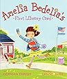 Amelia Bedelia's First Apple Pie: Herman Parish, Lynne Avril ...