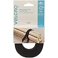 Velcro(r) Brand Fasteners - ONE-WRAP Roll, Double-Sided, Self Gripping ...