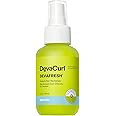 Amazon.com: DevaCurl DevaFresh Scalp & Hair Revitalizer, 3 fl. oz. : Beauty & Personal Care