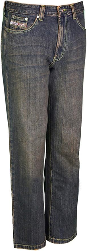 Mens Heavy Duty Jeans Heavy Fabric Big Sizes From 30 To 68, Inside Leg ...