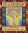 December: Eve Bunting, David Diaz: 9780152024222: Amazon.com: Books