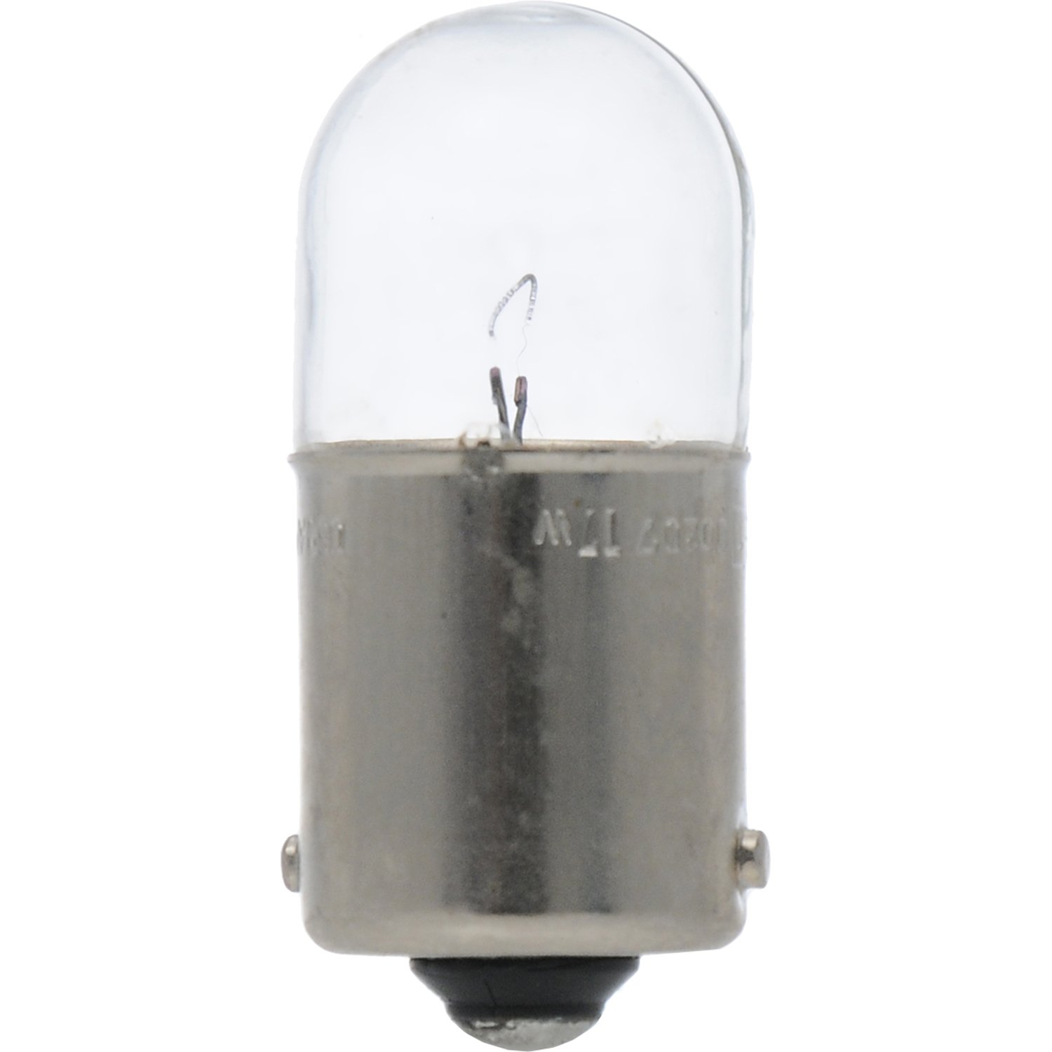 כלי רכב - SYLVANIA 5007 Basic Miniature Bulb, (Contains 2 Bulbs)
