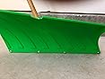 Amazon.com : EZ Plow Snow Shovel : Patio, Lawn & Garden