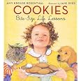 Cookies: Bite-Size Life Lessons: Rosenthal, Amy Krouse, Dyer, Jane ...