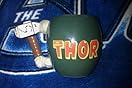 Amazon.com | Westland Giftware Ceramic Mug, The Mighty Thor, 15-Oz ...