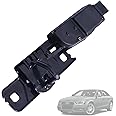 Amazon.com: Getfarway 4F9827383G Tailgate Lock Trunk Latch Striker ...