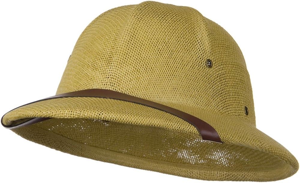 Pith Hat Helmet: Amazon.ca: Clothing & Accessories