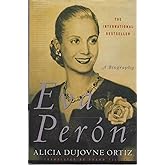 Evita: The Real Life of Eva Peron: Fraser, Nicholas, Navarro, Marysa ...