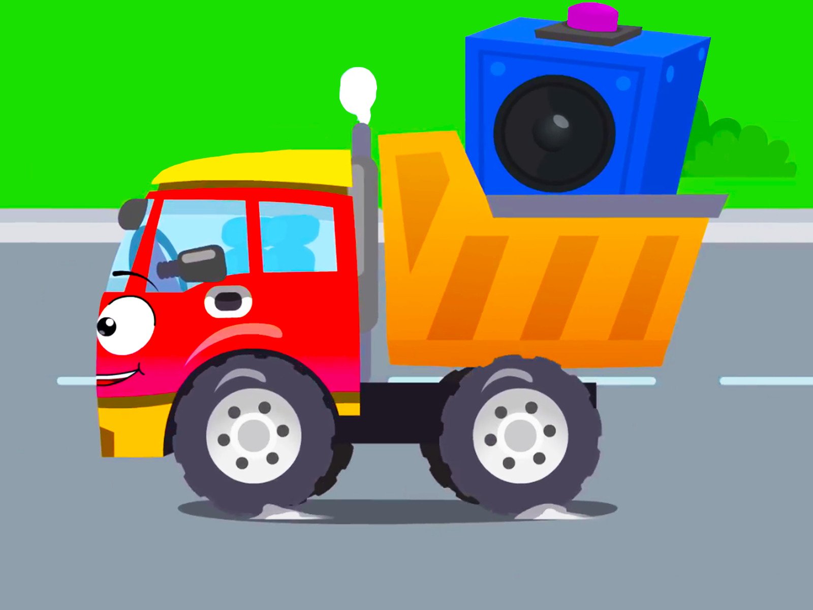 Watch Bip Bip Cars | Prime Video