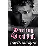 Darling Venom: A Standalone Best Friend’s Brother Romance (Limited ...