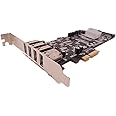 Amazon.com: Vantec Quad Chip 4-Port Dedicated 5Gbps USB 3.0 PCIe Host Card (UGT-PCE430-4C ...