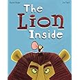 The Lion Inside: Bright, Rachel, Field, Jim: 9780545873505: Amazon.com ...