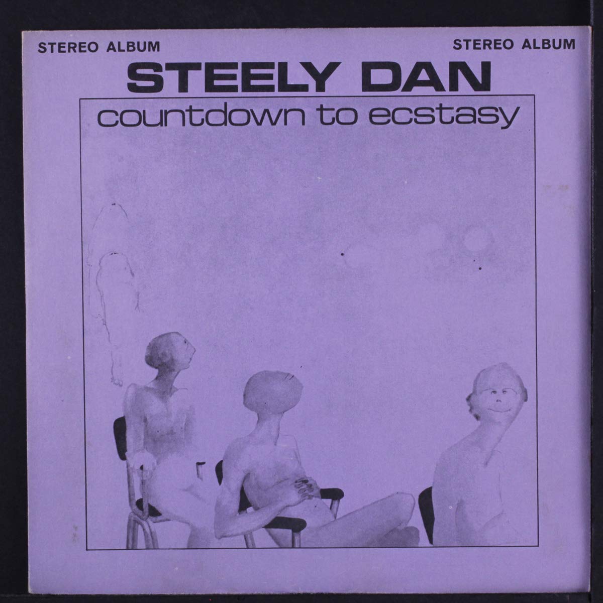 STEELY DAN - countdown to ecstasy - Amazon.com Music