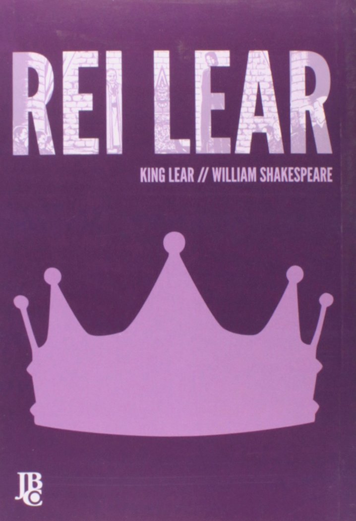 Rei Lear PDF William Shakespeare