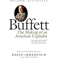 Buffett: The Making of an American Capitalist: Lowenstein, Roger ...