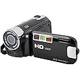 Amazon.com: 1080P HD Camera Camera Camcorder, 16MP DV Camera 16x ...