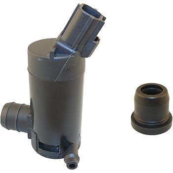 Amazon.com: Genuine Ford 7R3Z-17664-A Motor and Pump Assembly: Automotive