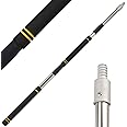 Amazon.com: Long Paint Roller Extension Pole, Multi-Purpose Extendable ...