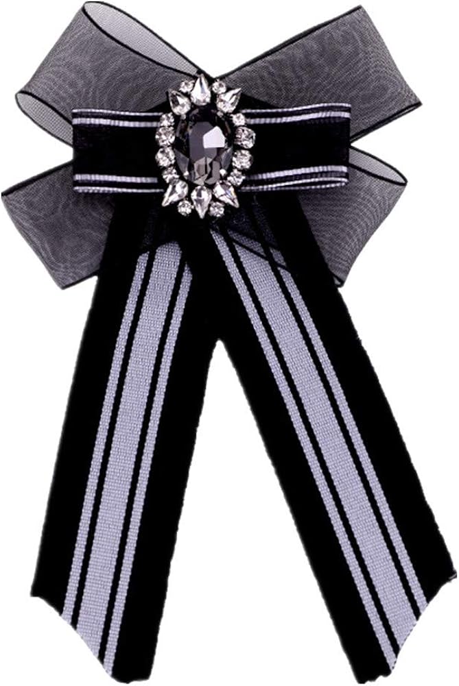 GuangLiu Broches para Ropa Mujer Broche Las Mujeres broches Pines ...