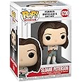 Amazon.com: Funko Pop Movies: Ferris Bueller's Day Off - Sloane ...