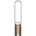 Amazon.com: Dyson Purifier Cool Formaldehyde™ TP09 Air Purifier and Fan - White/Gold Large ...
