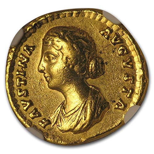 Aureus rare Roman coins and numismatic collectibles ~ MegaMinistore