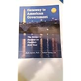 Gateway to American Civics and Government" New 2023 edition: Mark ...