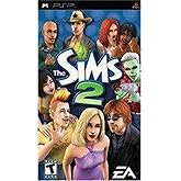Amazon.com: The Sims 2: Castaway - Sony PSP : Video Games