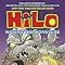 Hilo Book 4: Waking the Monsters: Judd Winick: 9781524714932: Amazon ...