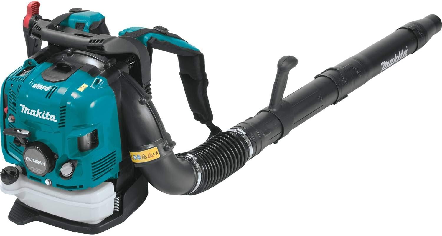 The 6 Best 4 Cycle Backpack Leaf Blowers