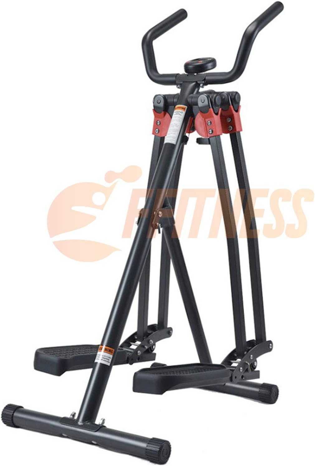 Versione Premium Air Walker Strider Elliptical Ellittica da Camera ...